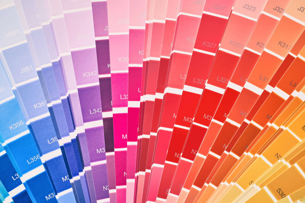 THE PSYCHOLOGY OF PAINT COLORS IN RESIDENTIAL ASSISTED LIVING ...