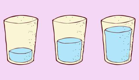 Do You Really Need 8 Glasses of Water a Day? - RCFE Resource